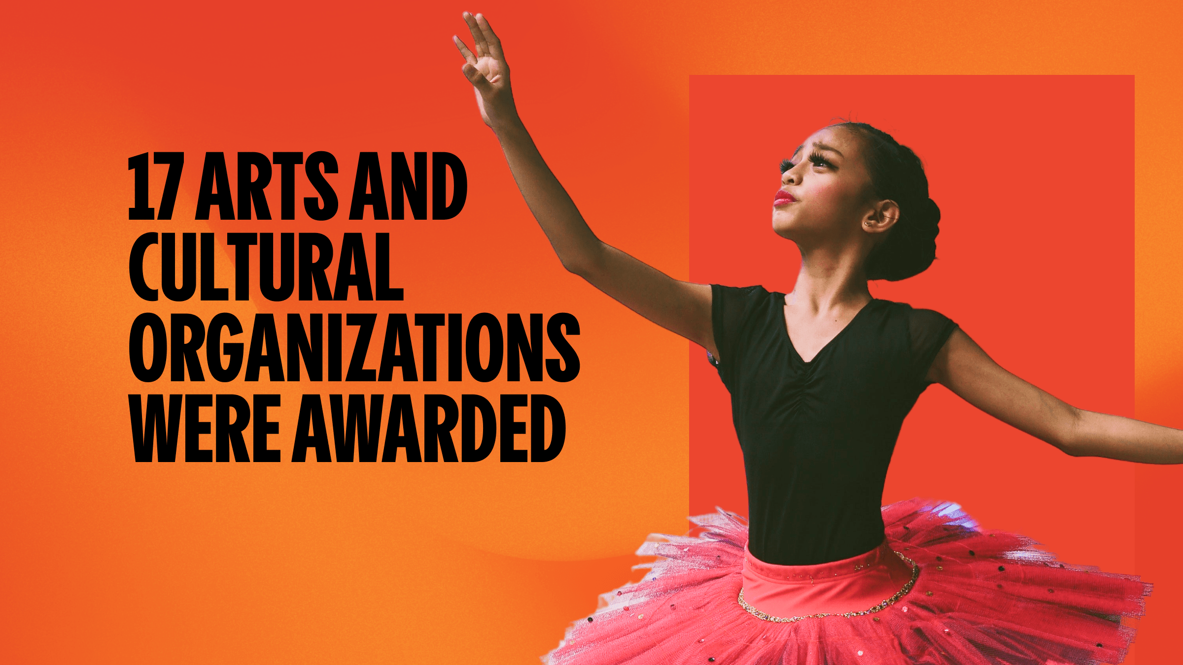 United Arts of Central Florida Awards Project Grants to 17 Arts and ...
