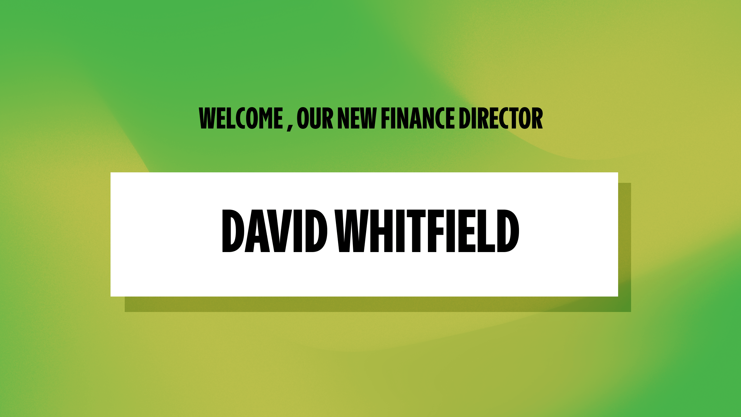 United Arts of Central Florida Announces New Finance Director | United ...