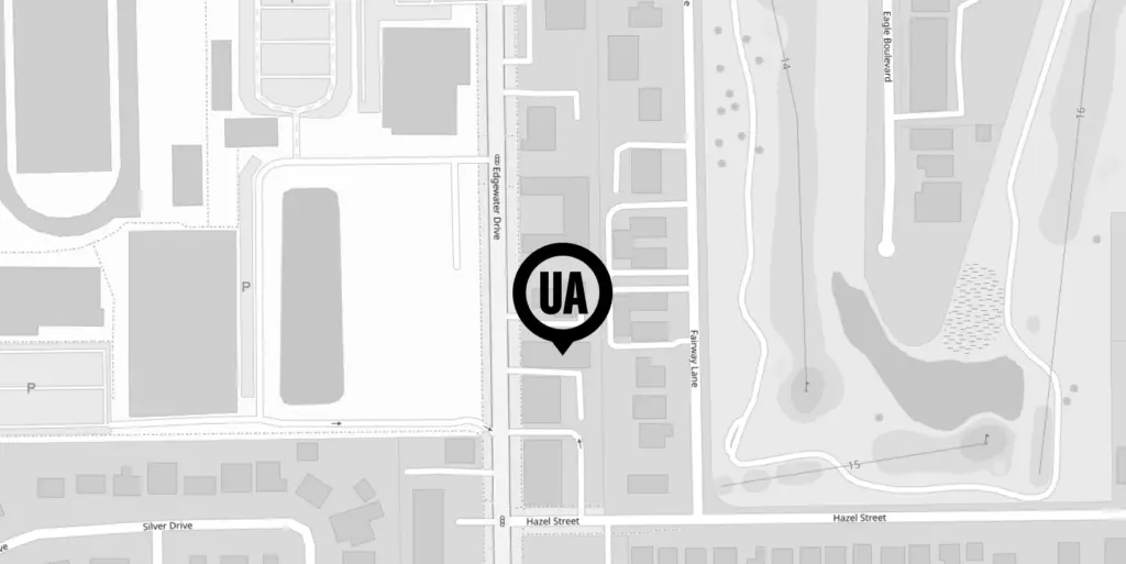 Contact Us | United Arts of Central Florida