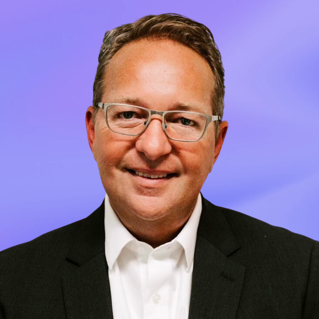 Marc McMurrin | United Arts of Central Florida