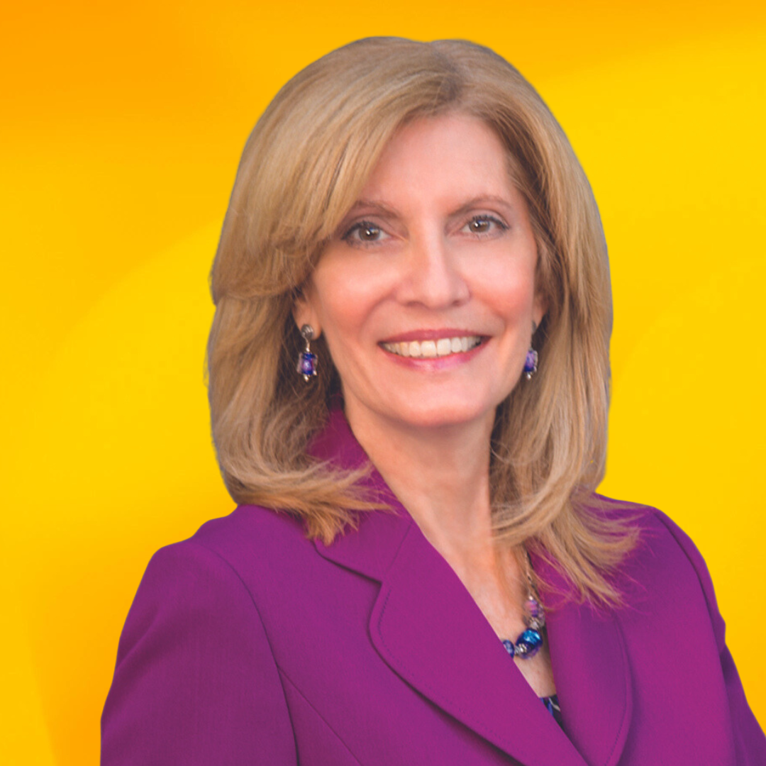 Roseann Harrington | United Arts of Central Florida