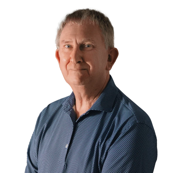 David Whitfield | United Arts of Central Florida