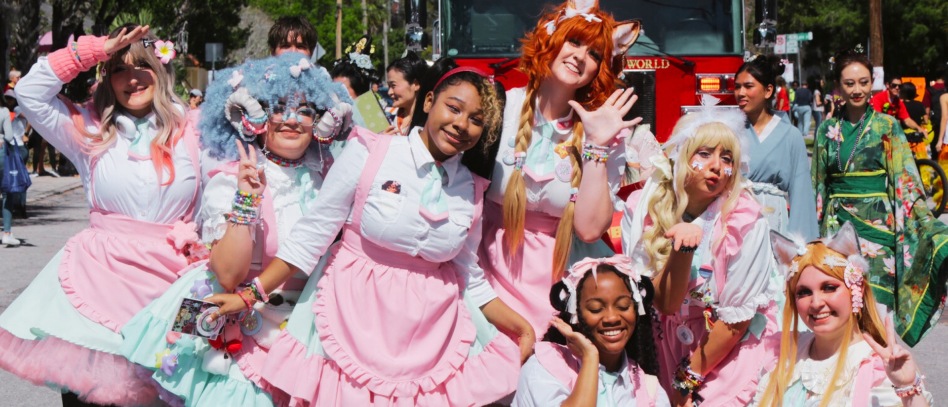 Six Free Events to Celebrate AAPI Month in Orlando | United Arts of ...