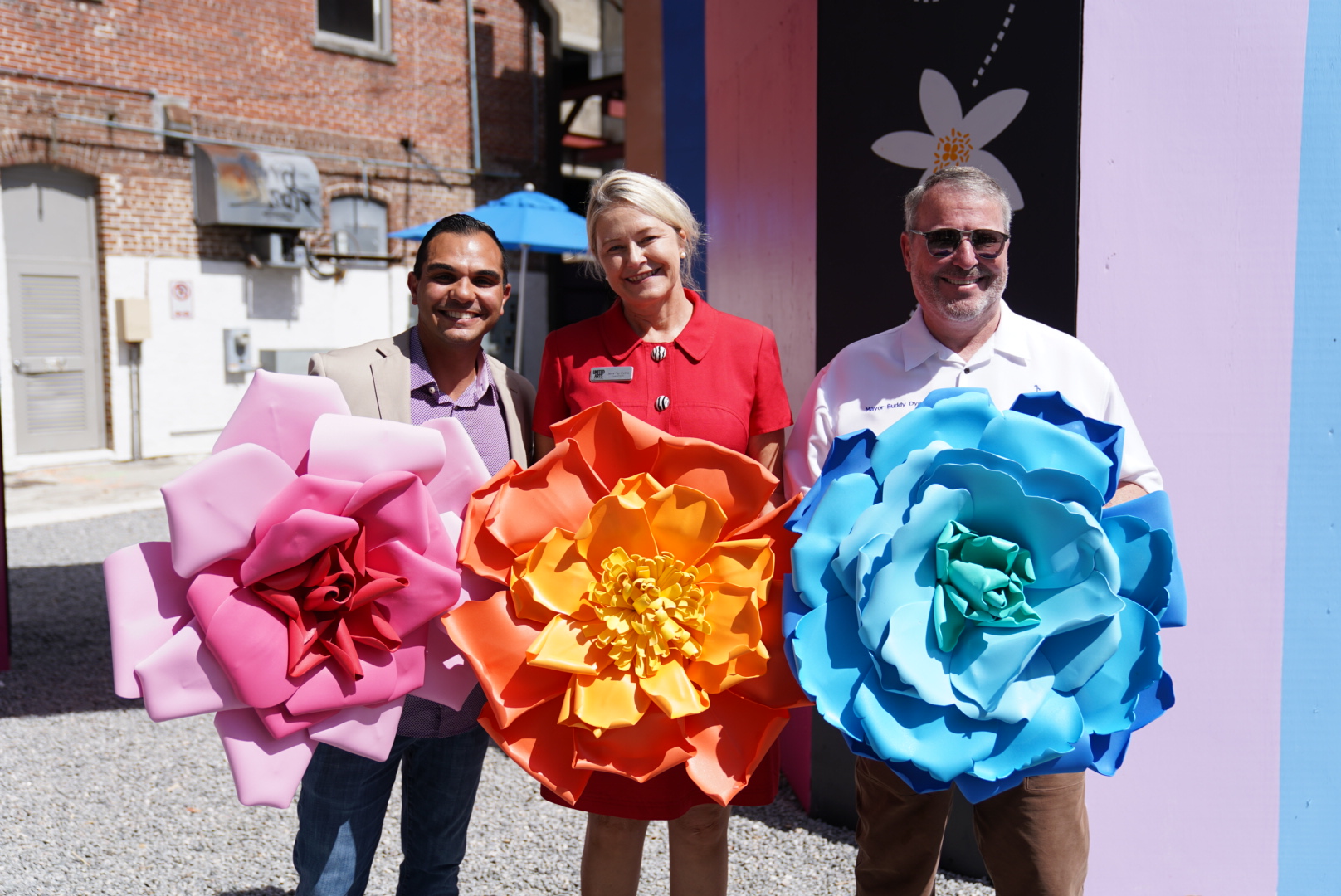 Creative Placemaking in Orlando | Immersive Art | Public Art