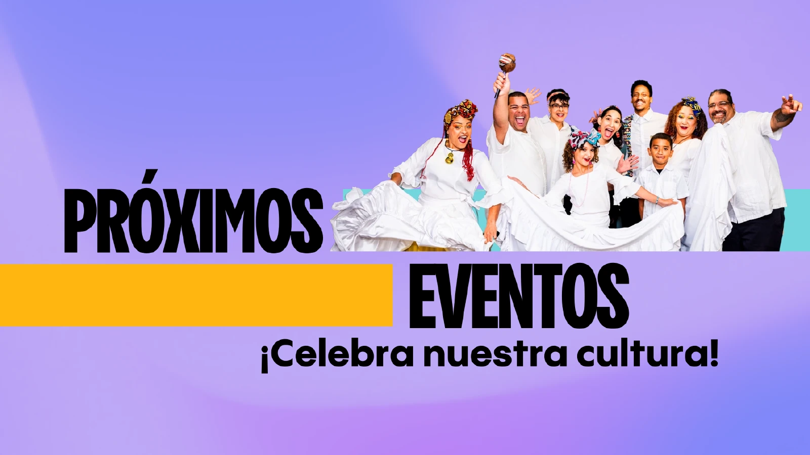 ¡Próximos Eventos! Discover Family-Friendly Events Near You