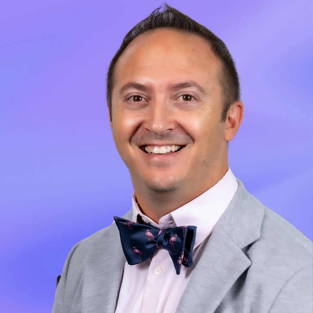 Christopher Burns | United Arts of Central Florida