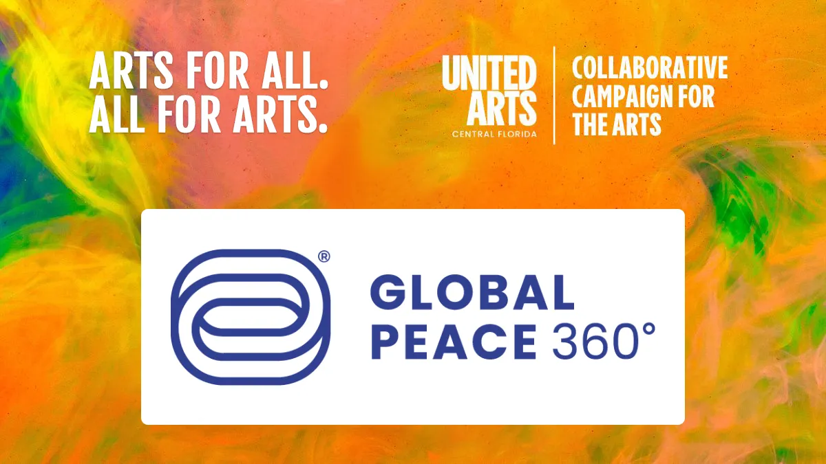 Global Peace 360° | Collaborative Campaign for the Arts | UA